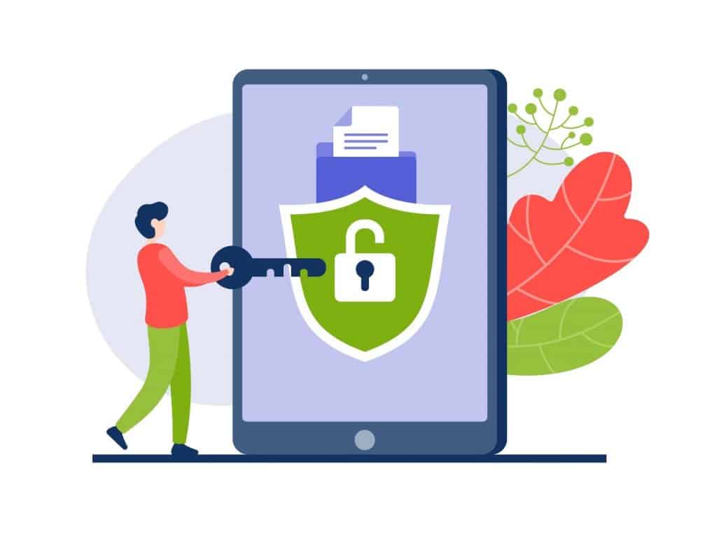 Cyber Essentials Secure Configuration | Key Sigma